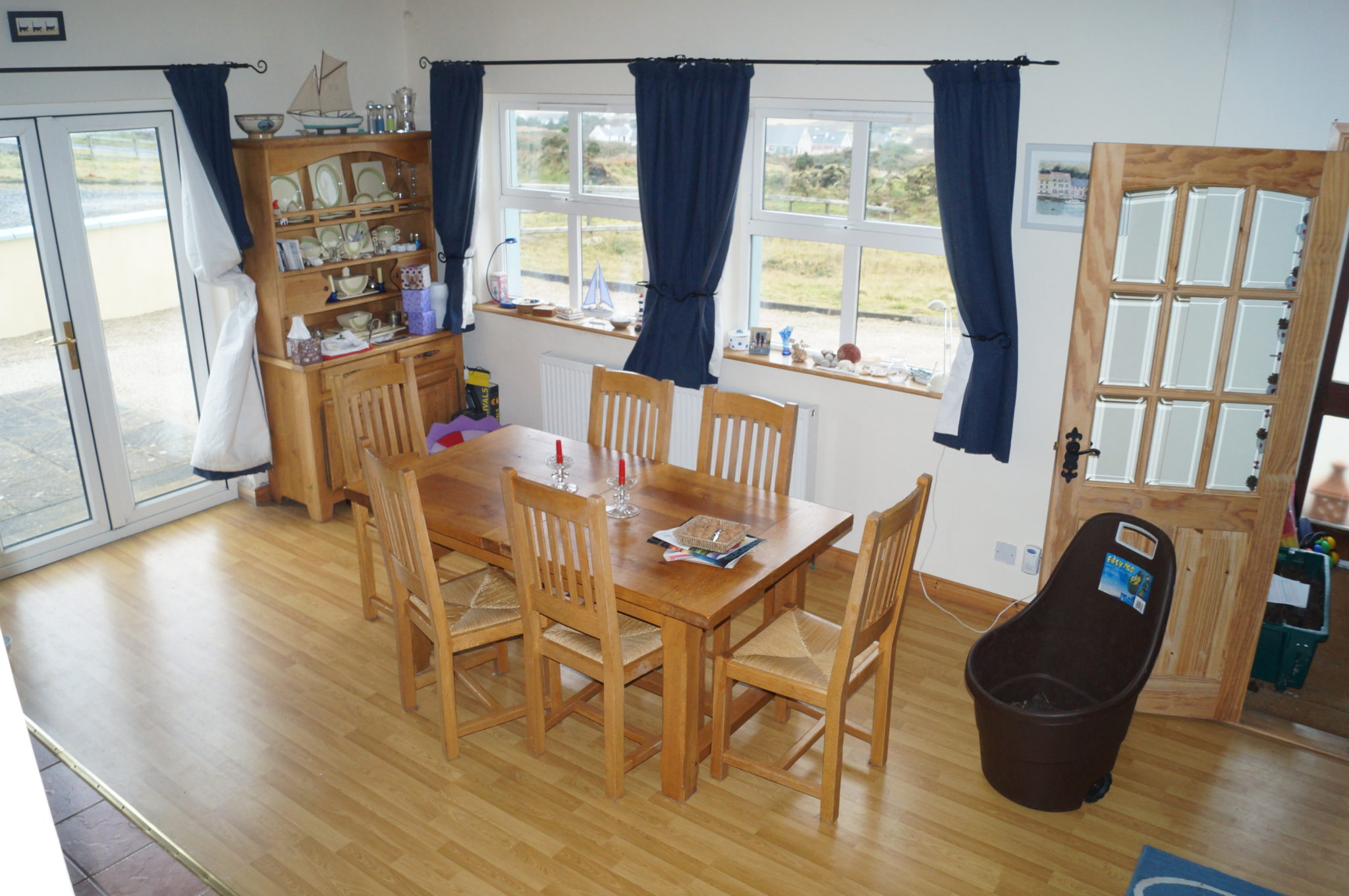 RANDALL – KITCHEN FROM ABOVE | McBride Auctioneers