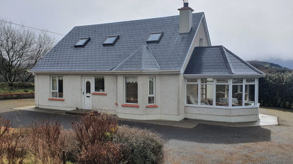 Winifred Ward – Ext. House – straightened. (2) | McBride Auctioneers