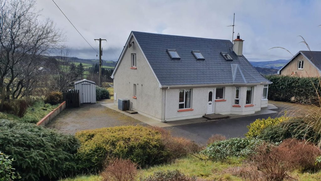 Winifred Ward – Front aspect. | McBride Auctioneers